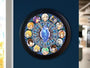 Final Fantasy - Wall Clock