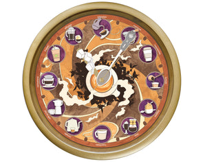 Esclair Studios - Handmade Geek Gifts + Fandom Home Decor