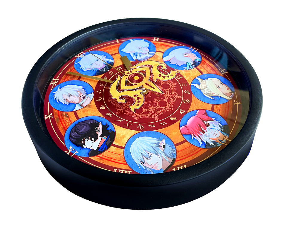 Esclair Studios - Handmade Geek Gifts + Fandom Home Decor