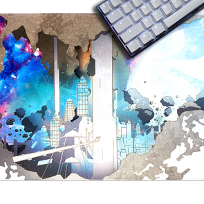 Esclair Studios - Handmade Geek Gifts + Fandom Home Decor